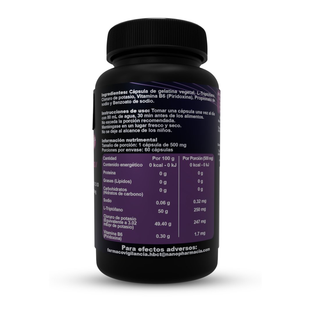 Lisitea– Nanopharmaciamx