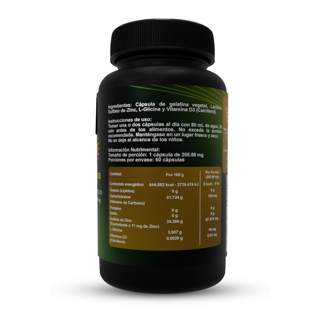 Egeon– Nanopharmaciamx