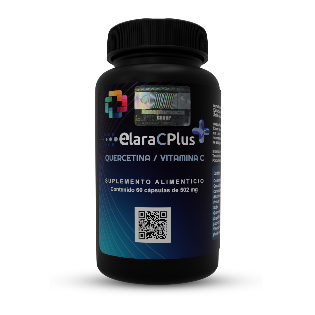 Elara C Plus– Nanopharmaciamx